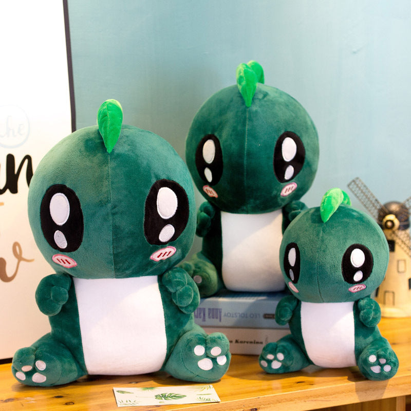 Cute Dinosaur Plush – UwU Hub